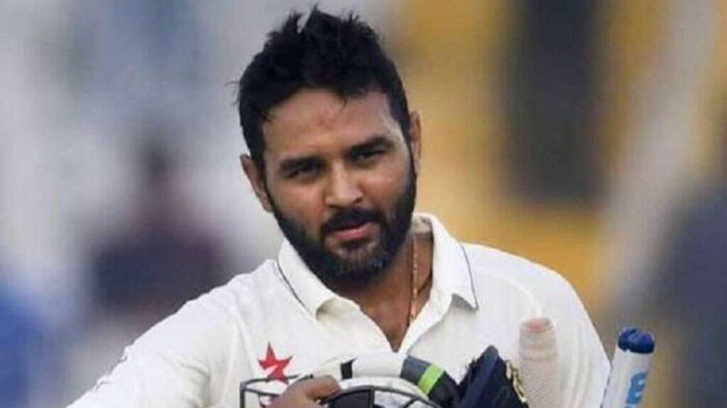 The Cricketing Sensation You Need To Know About: Parthiv Patel